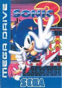 Sonic the Hedgehog 3 | Wikisonic Wiki | Fandom
