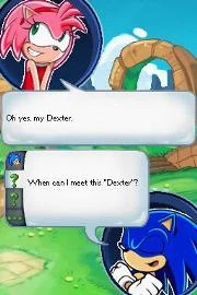 Dexter the hedgehog | Wikisonic Wiki | Fandom