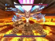 Colossus Gaia | Wikisonic Wiki | Fandom