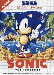 Sonic the Hedgehog (Master System) | Wikisonic Wiki | Fandom