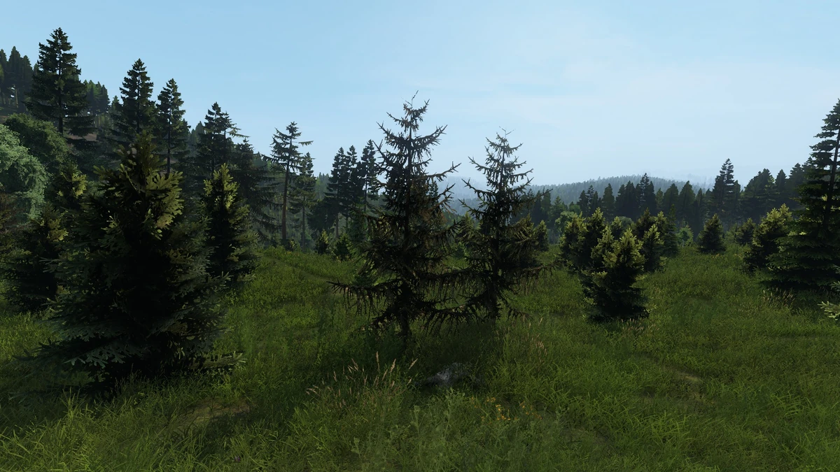 Habilidades Syberia DayZ | Wikistabz Wiki | Fandom