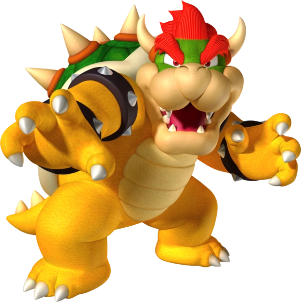 Bowser | WikiStrong 2 Wiki | Fandom