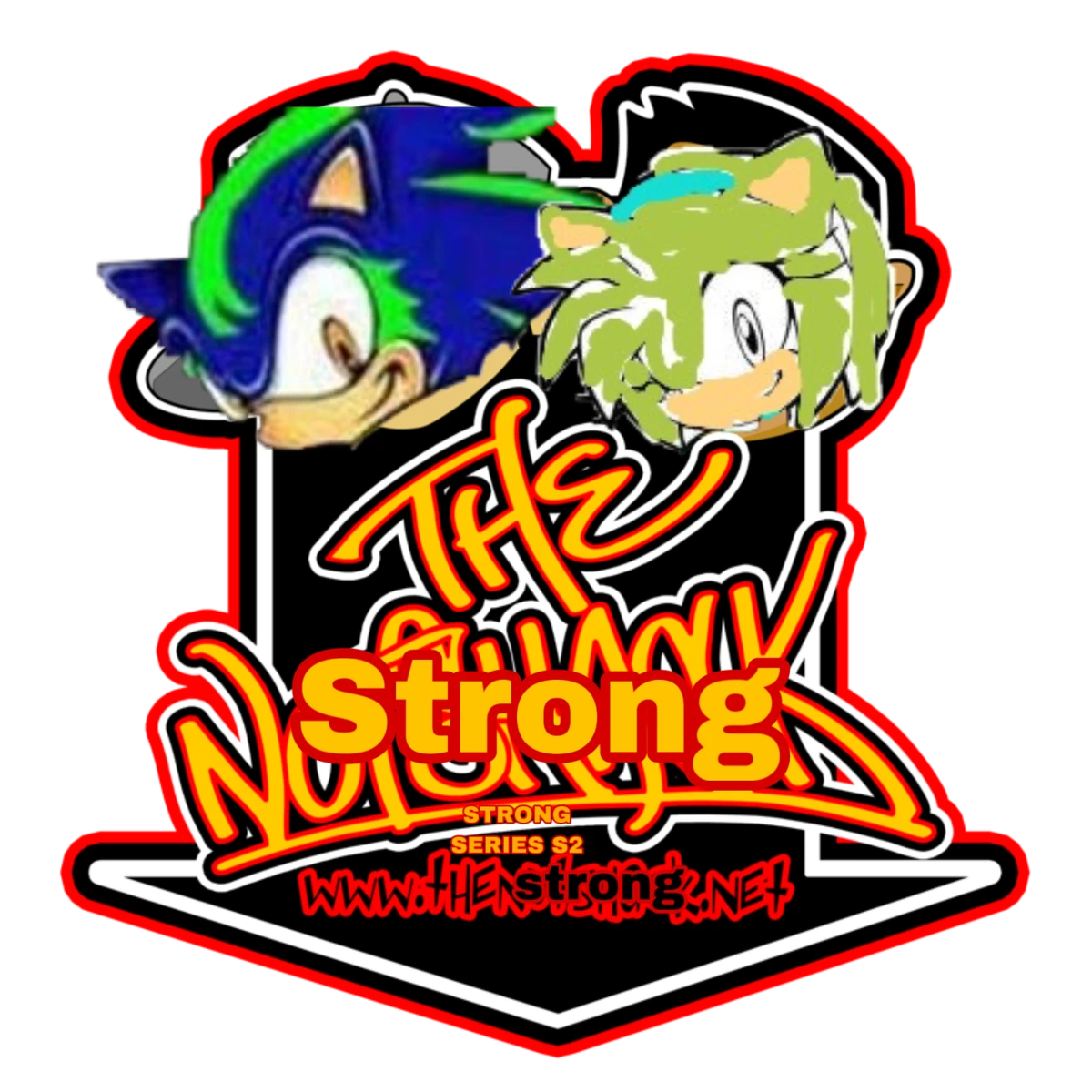 Strong Series Season 2 | WikiStrong 2 Wiki | Fandom