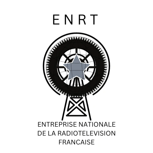L'Entreprise nationale de la RadioTélédiffusion (ENRT) | Wiki Wikistroy ...