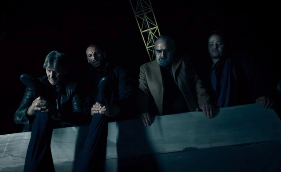 Clan Badali | Suburra Wiki | Fandom