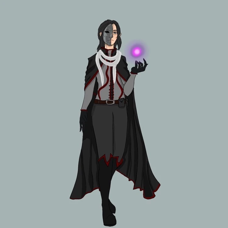 Levi | WikiTakers Wiki | Fandom