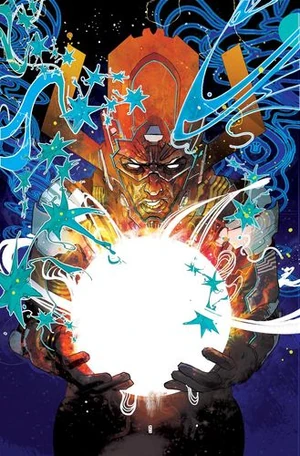 Galactus (Tierra-616) | Wikitebeos | Fandom