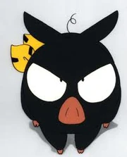 P-Chan | Wiki Wikitelegames | Fandom