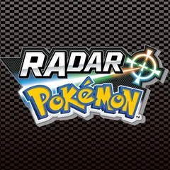 RAdar Pokémon | Wiki Wikitendo | Fandom