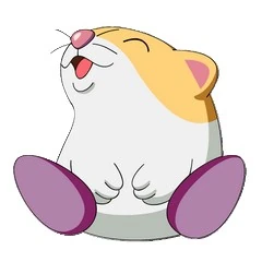 Rick le Hamster | Wiki Wikitendo | Fandom