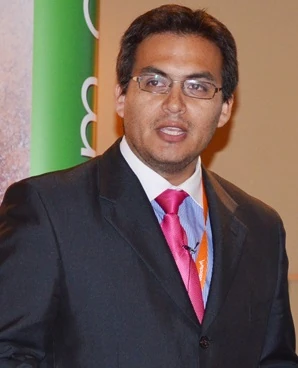 Rodrigo Reyes | Wikiterrae community | Fandom