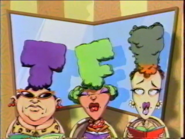 Saison 1999-2000 | Wiki TF1 Jeunesse | Fandom