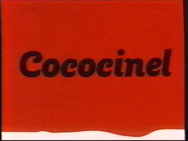 Cococinel | Wiki TF1 Jeunesse | Fandom