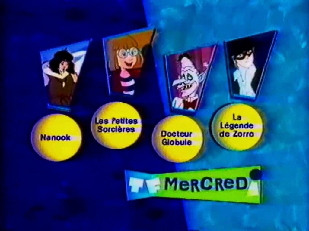 TF! Jeunesse | Wiki TF1 Jeunesse | Fandom