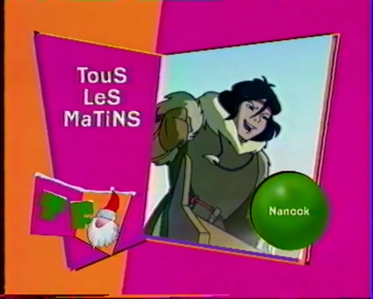 Saison 1998-1999 | Wiki TF1 Jeunesse | Fandom