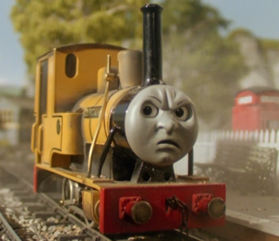 Duncan | WikiThomas Wiki | Fandom