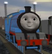 The Blue Engines | WikiThomas Wiki | Fandom