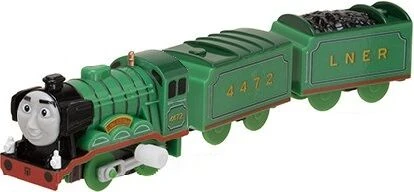 Flying Scotsman | WikiThomas Wiki | Fandom