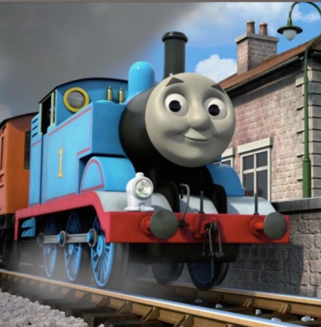 Category:Tank Engines | WikiThomas Wiki | Fandom