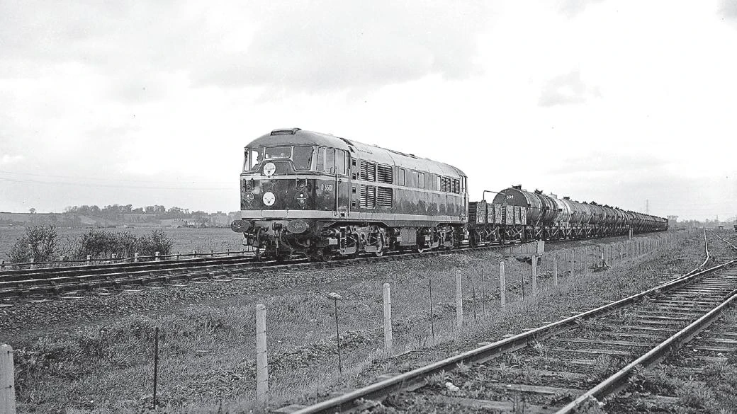 D5501 | WikiThomas Wiki | Fandom