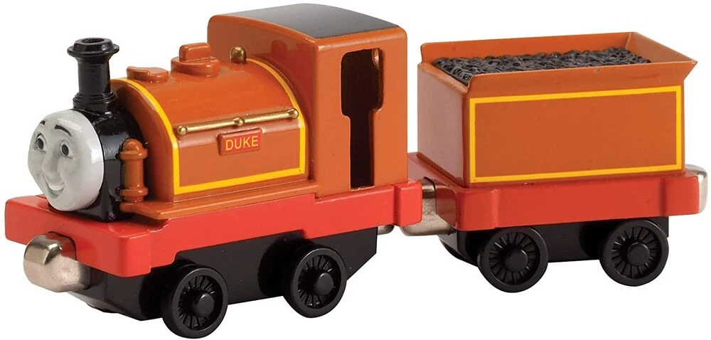 Duke | WikiThomas Wiki | Fandom