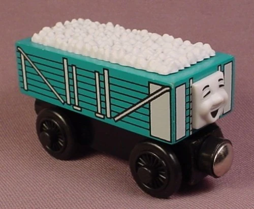 Rickety | WikiThomas Wiki | Fandom