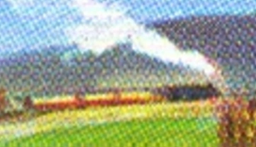 The Foreign Engines | WikiThomas Wiki | Fandom