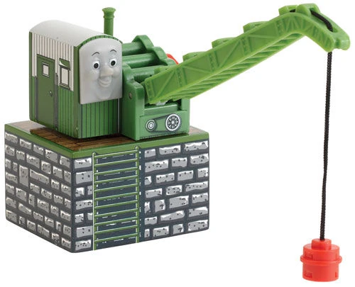 Colin (Crane) | WikiThomas Wiki | Fandom