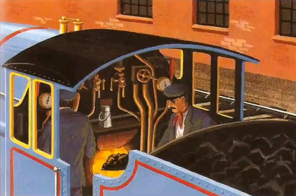 Smokescreen | WikiThomas Wiki | Fandom