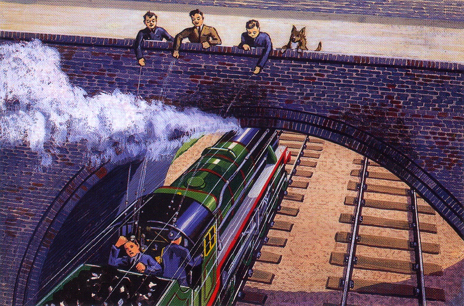 Ted | WikiThomas Wiki | Fandom