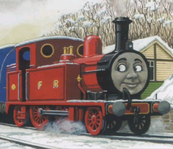 Albert (Furness Railway) | WikiThomas Wiki | Fandom