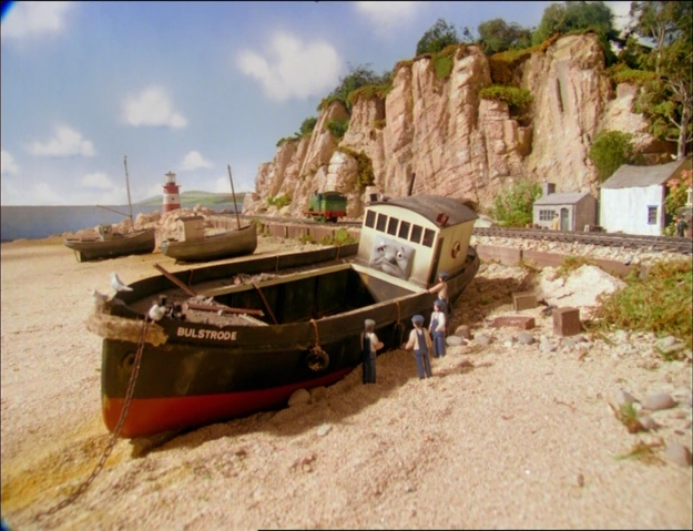 Special Attraction | WikiThomas Wiki | Fandom