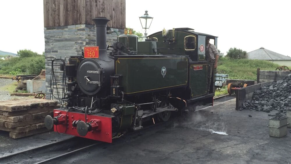 Tom Rolt | WikiThomas Wiki | Fandom