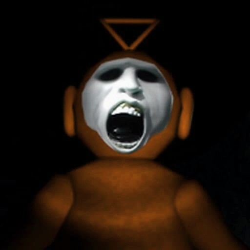 Super Slendy | Tinky Wiki | Fandom