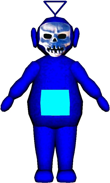 Infected Crazy | Tinky Wiki | Fandom