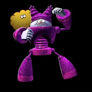 Chowder | Wiki Wiki TKO | Fandom