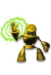 Clockwork | Wiki Wiki TKO | Fandom