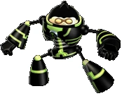 Ultra Rex | Wiki Wiki TKO | Fandom