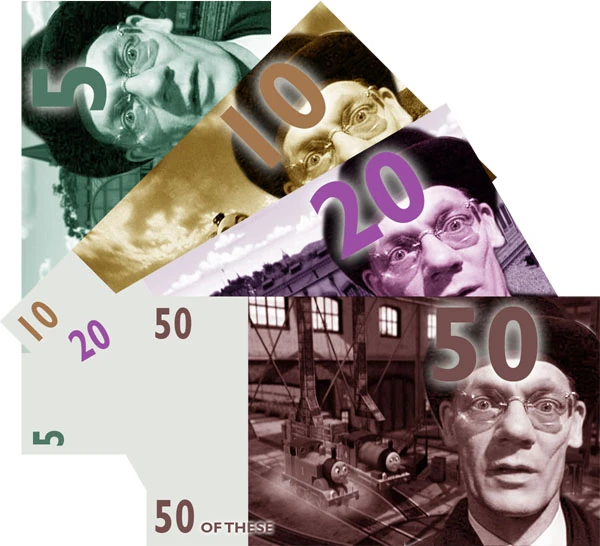 These | WTLNetwork Wiki | Fandom