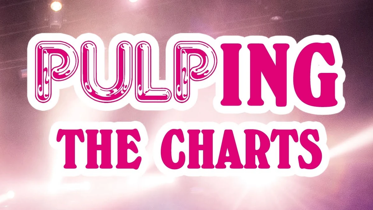Pulping The Charts | WTLNetwork Wiki | Fandom