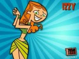 Izzy | Wiki WikiToon | Fandom