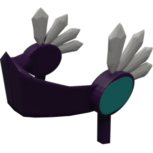 Violet Valkyrie | Vistora Wiki | Fandom