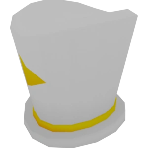 Content Creator Top Hat | Vistora Wiki | Fandom