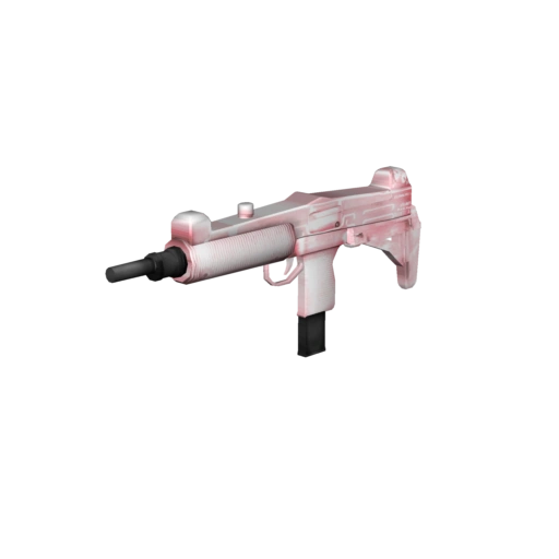 Pink Uzi | Vistora Wiki | Fandom