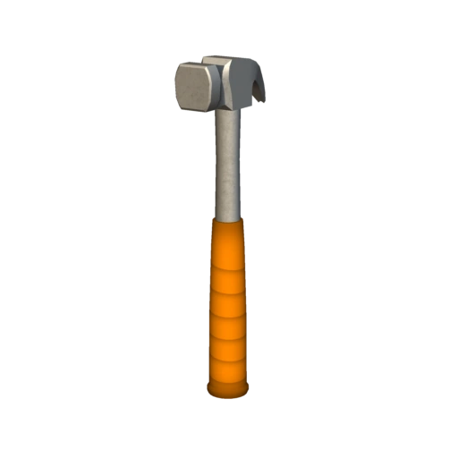 Hammer | Vistora Wiki | Fandom