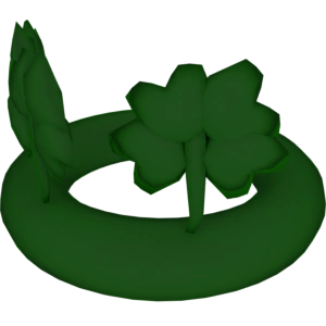 Clover Crown | Vistora Wiki | Fandom