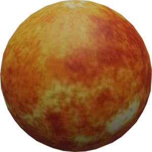 The Sun | Vistora Wiki | Fandom