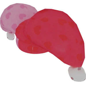 Pink Valentine's Day Jester | Vistora Wiki | Fandom