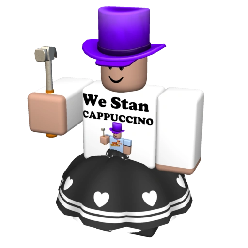 Cappuccino | Vistora Wiki | Fandom