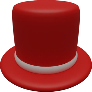 Youtube Creator Tophat | Vistora Wiki | Fandom